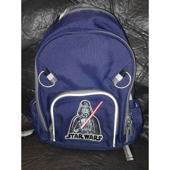 Pottery Barn Kids | Accessories | Pottery Barn Kids Star Wars Darth ...